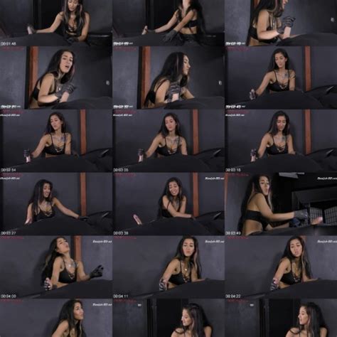 Triple Failed Orgasm Cruel Handjobs Mistress Darcia Xxxstreams Org