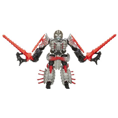 Transformers Age Of Extinction Dinobot Slog