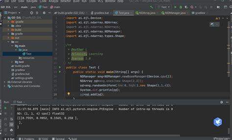 Windows 10 Djl 安装 部署 Java机器学习 Pytorchdjltorchdllfirethewater的博客 Csdn博客