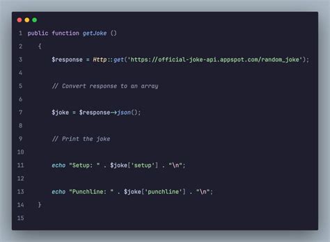 Laravel Client The Easy Way To Make Api Requests Tutorialdev
