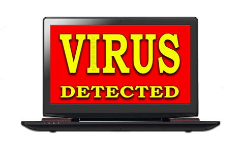 Staying Safe Online And Avoid Getting A Virus On Your Computer Robot Tip