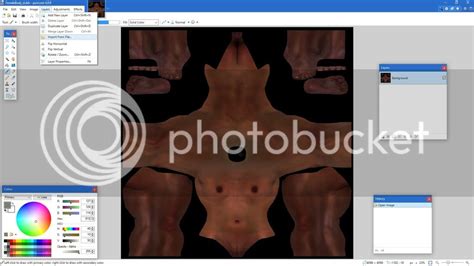Armpit And Pubic Hair Pngs Fo4 Downloads Fallout 4 Adult And Sex Mods