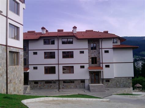 Строителство обществени сгради