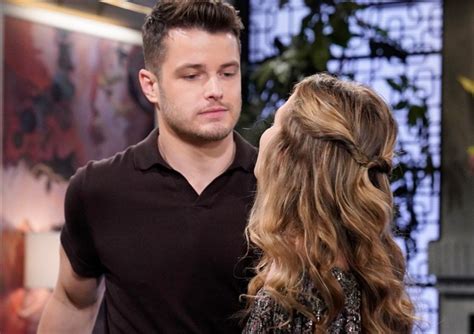 The Young And The Restless Kyle Abbott Michael Mealor 730 X 515 Celebrating The Soaps