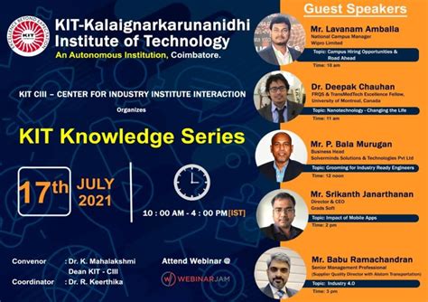 My Upcoming Talkdo Attend Its All About Nanotechnology Deepak Chauhan