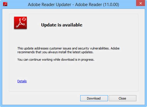 Download Adobe Reader 11 0 01 Offline Installers
