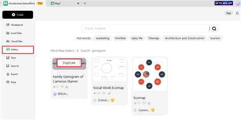 How To Make A Genogram On Word A Comprehensive Tutorial