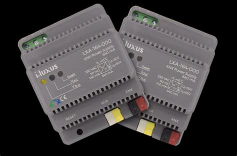Knx Modules