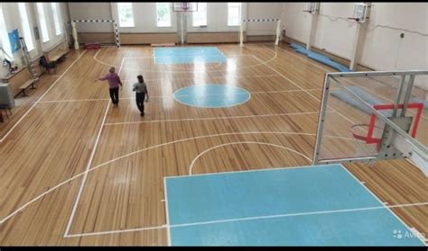 Универсальный спортивный зал: аренда, бронирование на FindSport.ru