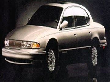 1994 Chrysler Lhs Pricing Ratings And Reviews Kelley Blue Book