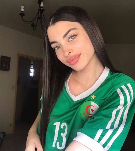 Algerian Women