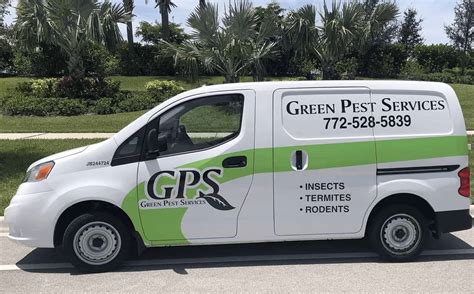 Pest Control In Port St Lucie Next Day Appointment