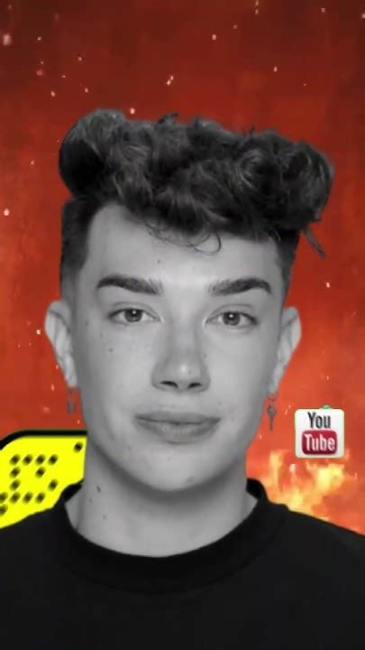 James Charles Finally Responds To The Leaked Video Youtube