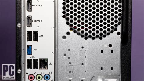 Acer Aspire Tc 1760 Ua92 Review 2023 Pcmag Australia