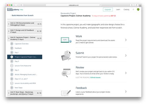 Codecademy Adds New Intensive Options To Help Beginners Learn Code Quicker