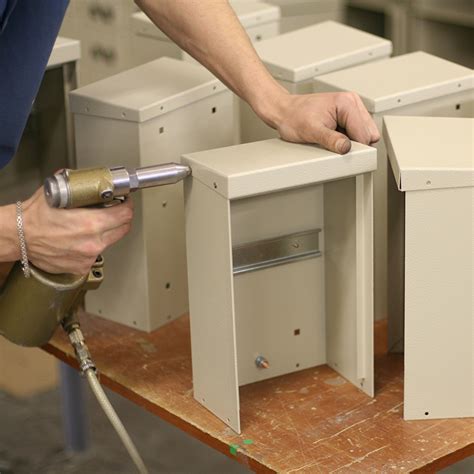 Component Assembly Kns Metals Component Assembly Kns Metals