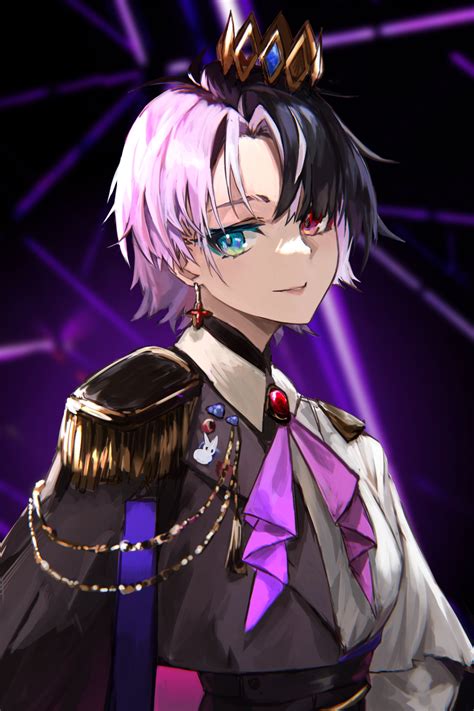 Rin Penrose Idol Corp Drawn By Az Ruler Danbooru