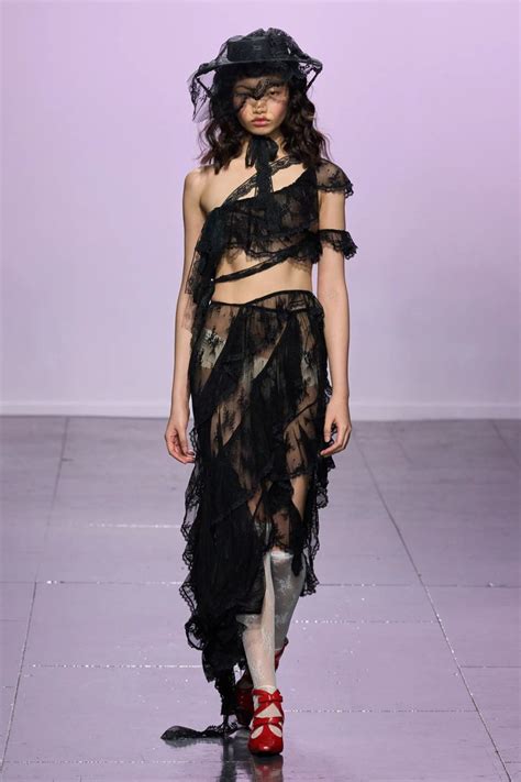 Yuhan Wang S S 24 Show Yuhan Wang