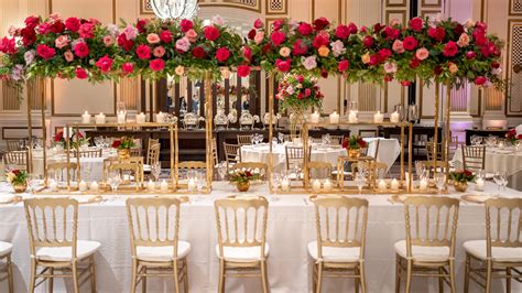 Wedding Venues San Francisco Bay Area The Grand Ballroom Palace Hotel