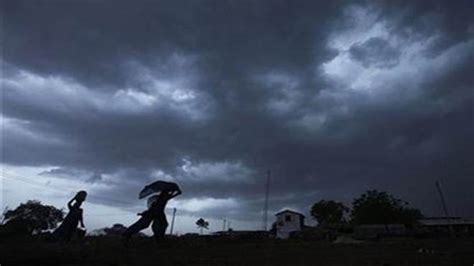 Weather Forecast Less Rain Below Normal Monsoon Drought This Year Imd
