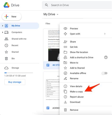 How To Fix Unable To Load File In Google Docs