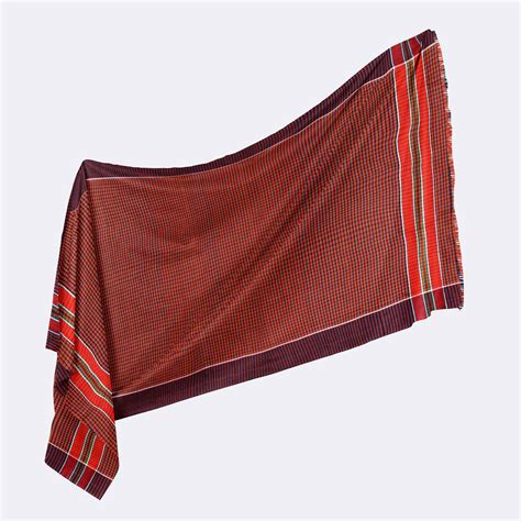 Large Size Gamcha Miah