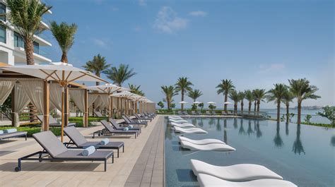 Address Beach Resort Bahrain Bahrain Hotels Manama Bahrain