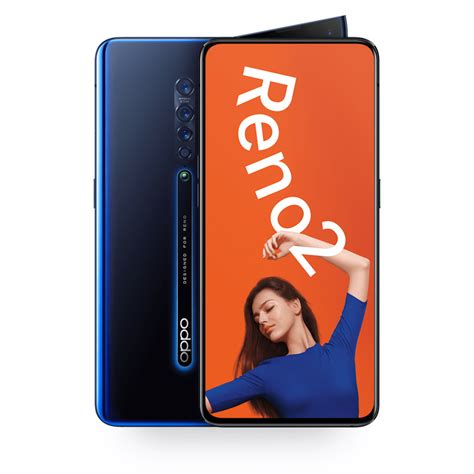 Oppo Reno Price Specs And Best Deals