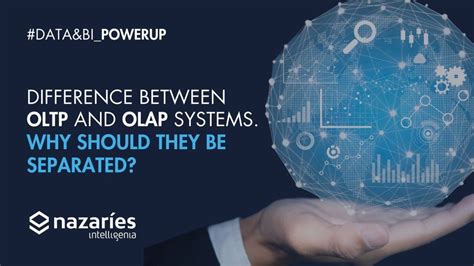 Difference Between Oltp And Olap Systems Why Should They Be Separated