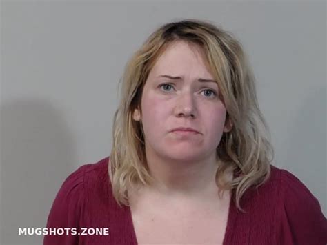 Hicks Leah Nicole Rappahannock Regional Jail Mugshots Zone