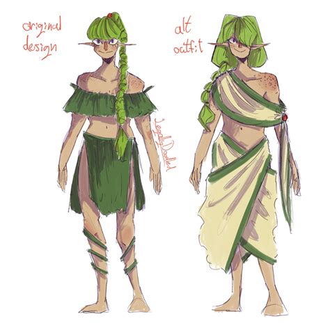 Huntress Wizard Design By Me Radventuretime