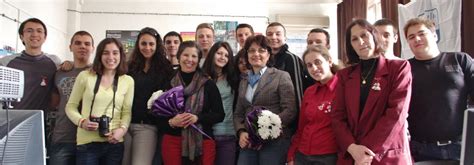 Кратка история на Cisco академията в ТУЕС