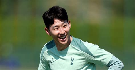 유로파리그 우승 의지 손흥민 마지막 퍼즐 찾겠다남들이 하지 못한 일 하기 위해 토트넘 잔류