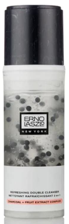 Erno Laszlo Refreshing Double Cleanser 1source