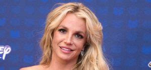 Britney Spears Height Weight Measurements Age Biography