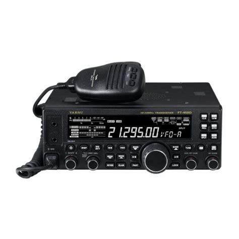 YAESU FT D MANUAL Pdf Download ManualsLib