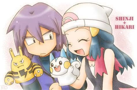 Paul X Dawn PaulxDawn