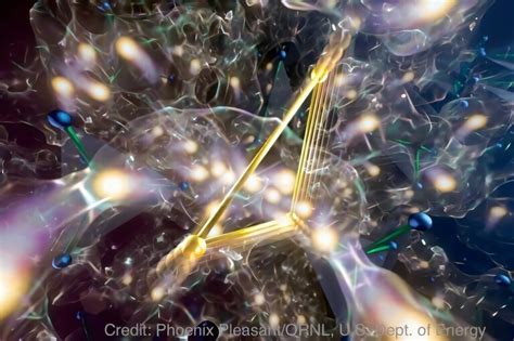 Quantum Entanglement Found Inside Protons