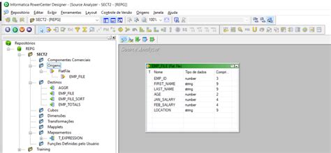 Informatica Powercenter Expression Transformation Pedro Carvalho