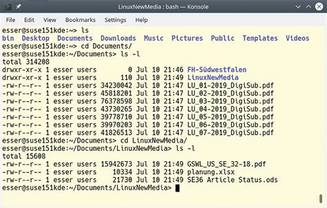 Intro To Linux User Accounts And Permissions