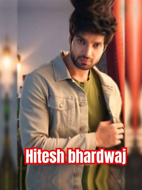 Ghkkpm 🔥 Ishan Bhosale Replace Hitesh Bhardwaj Who Is The Best 💖 Pls