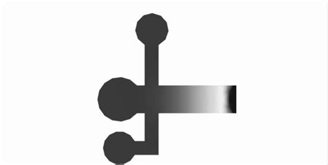 Using Diagram Redraw It To Be A Lateral Flow Strip