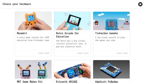 Download File Arcade Microsoft MakeCode