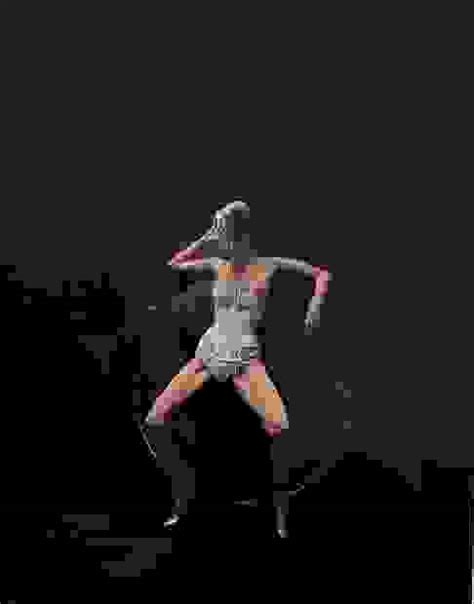 Marc Lagrange The Broken Circle 2013 Auction