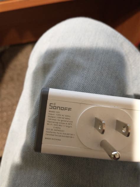 Seedan Zigbee Plugs Wont Connect Devices Hubitat