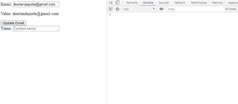 Formulario Básico Reactive Programación Con Angular