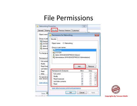 Lecture 9 File System PPT