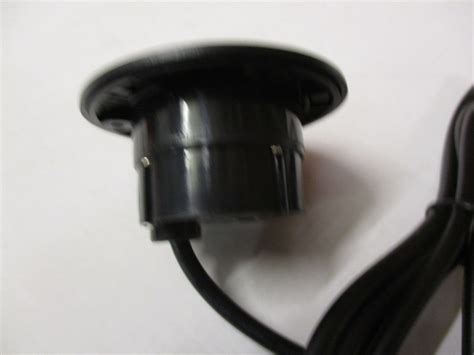 Okin Nb Round 2 Button Controller Illuminated With Usb Slot Right