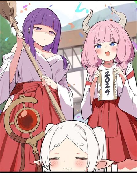 Pin De Andrew Kwan Art En Frieren Be Like En Dibujos Animados Bonitos Dise O De