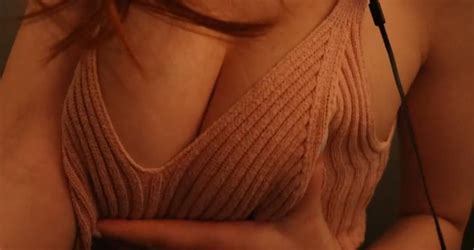 Waking You Up From Deep Sleep With Sex EroASMR Com